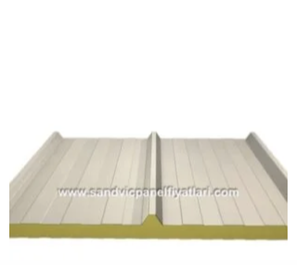 Sandviç Panel Çözümleri